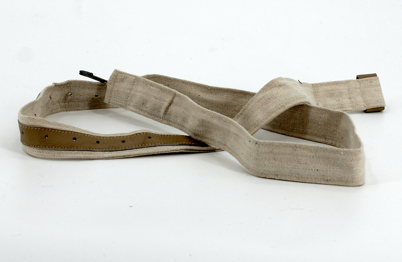 Canvas Springfield Rifle/Musket Sling - 50 inches | Purchase ...