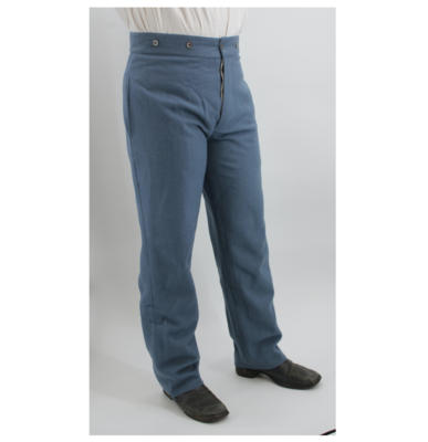 Union Sky Blue Civil War Trousers | Purchase Reproduction Veteran Arms ...