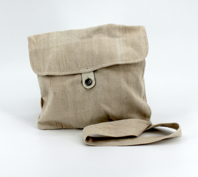 Simple Haversack - Single Button Closure | Purchase Reproduction ...