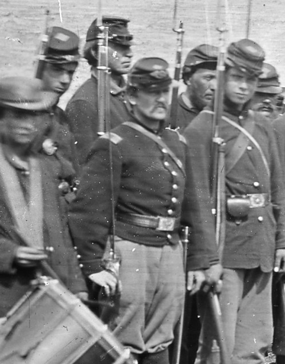 Union Civil War Shell (Roundabout) Jacket | Purchase Reproduction ...