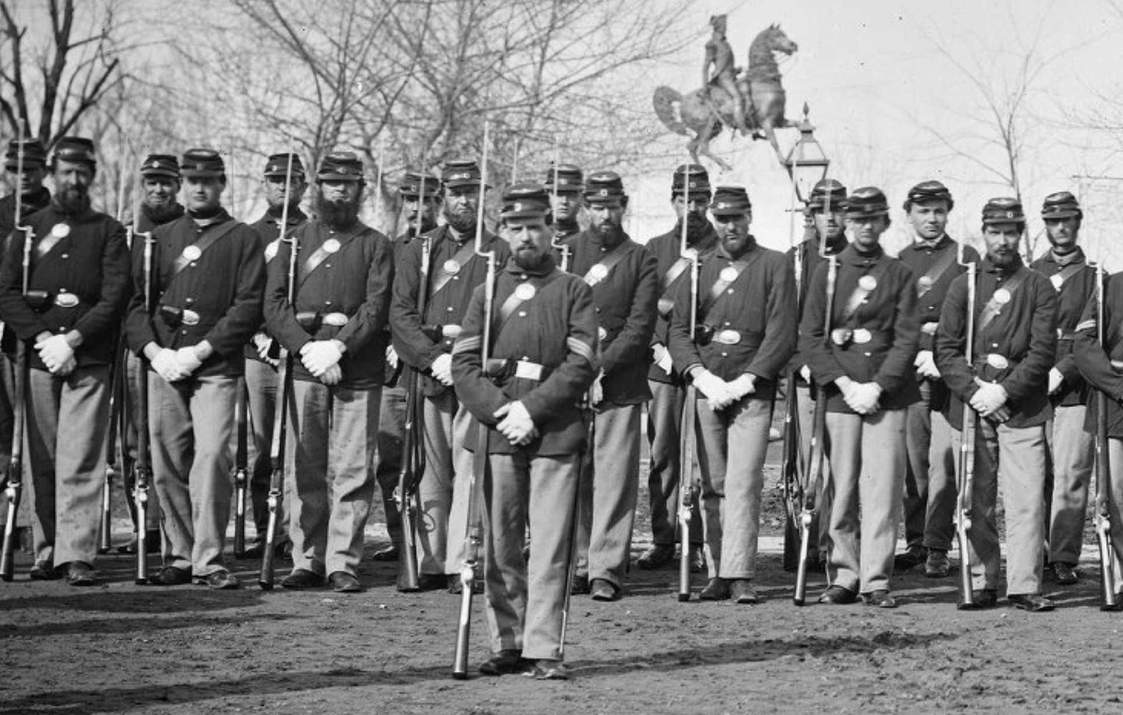 Civil War Union Sack Coat | Purchase Reproduction Veteran Arms Items ...