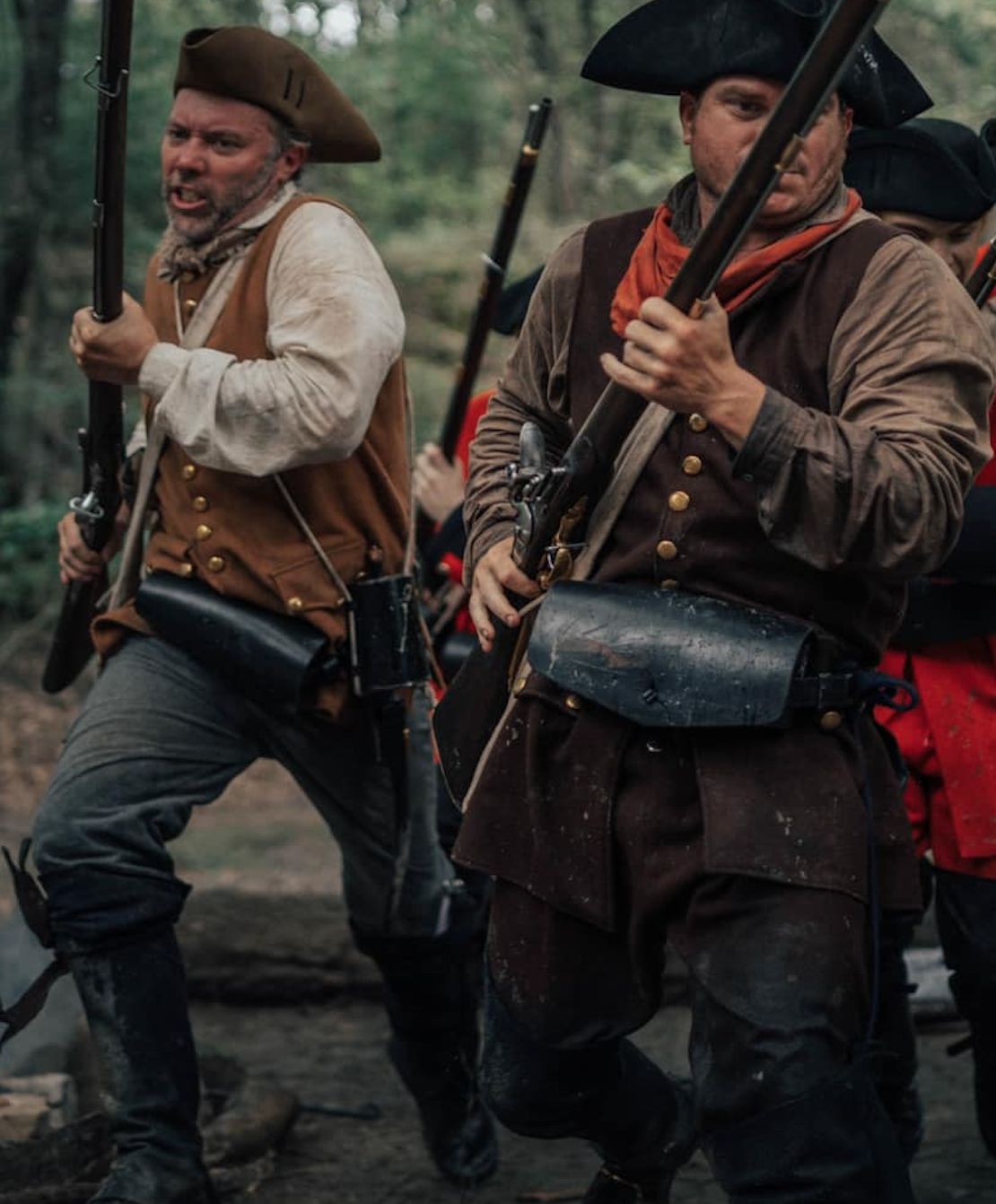 British Belly Box | Purchase Reproduction Veteran Arms Items from ...