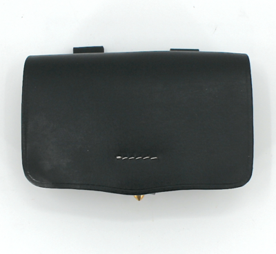 Civil War Pistol Cartridge Box | Purchase Reproduction Veteran Arms ...