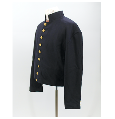 Union Civil War Shell (Roundabout) Jacket | Veteran Arms From ...
