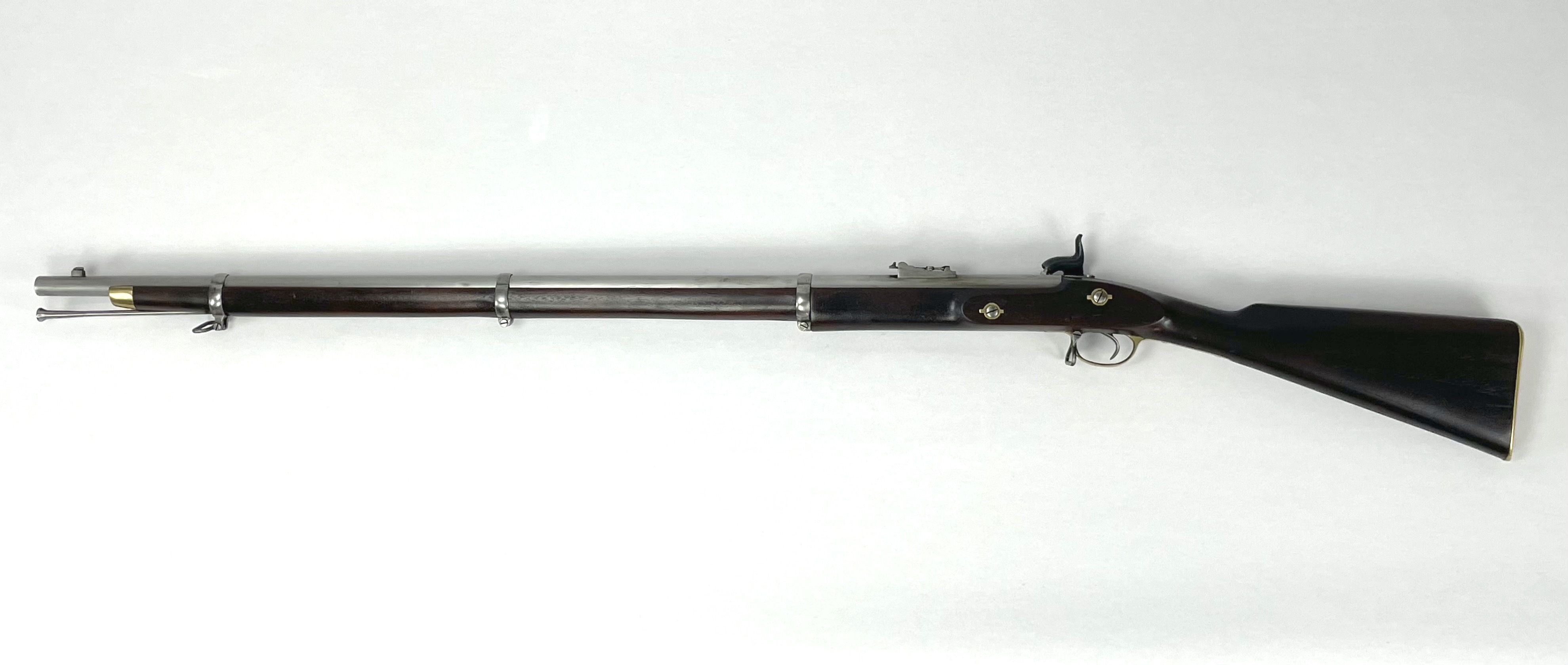 1853 Enfield | Purchase Reproduction Veteran Arms Muskets from ...