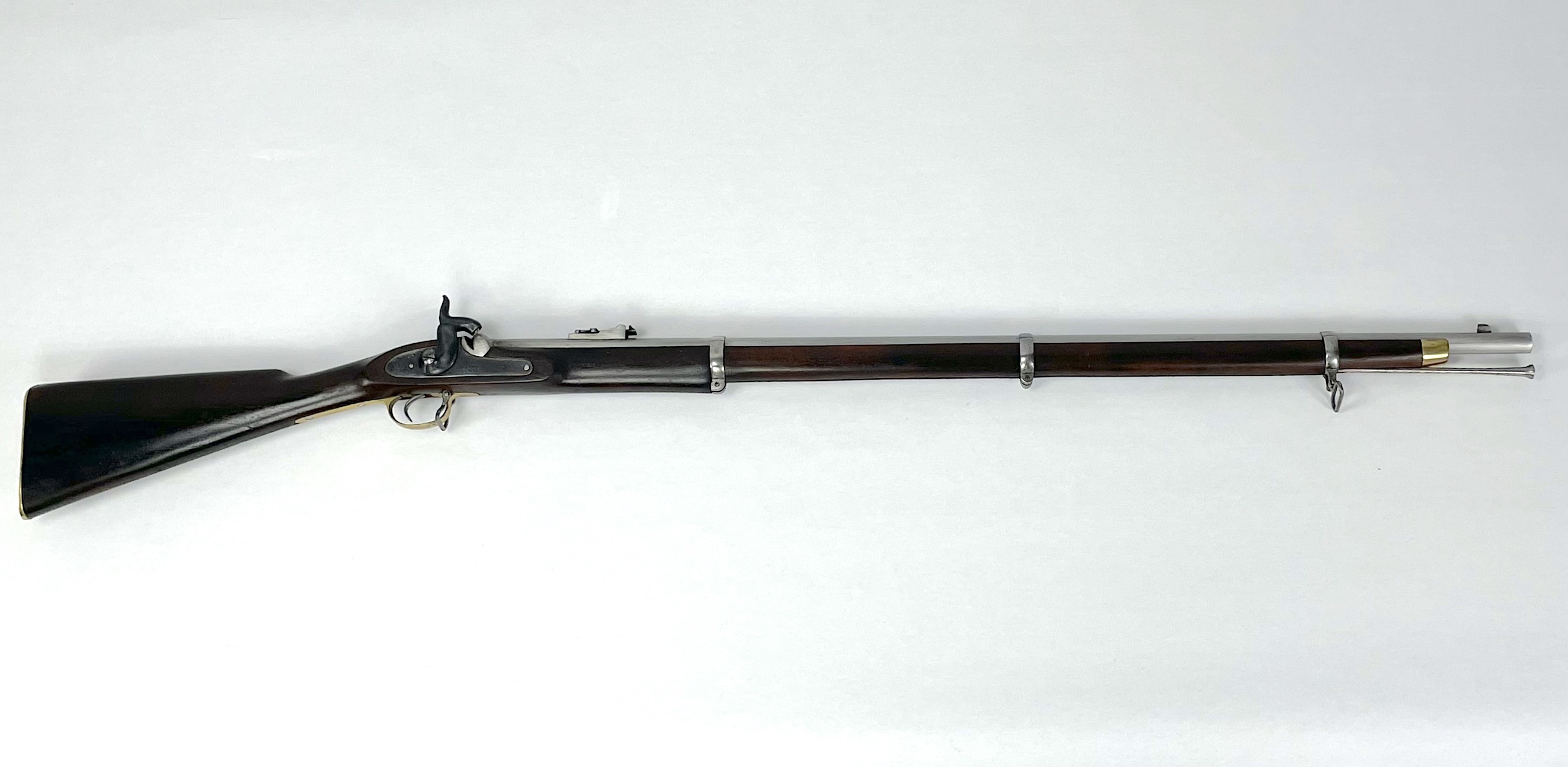 1853 Enfield | Purchase Reproduction Veteran Arms Muskets from ...
