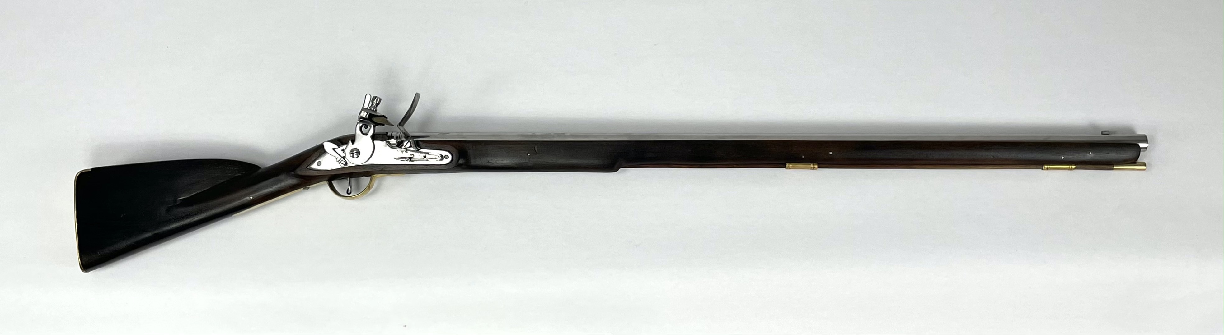 DogLock Carbine | Purchase Reproduction Veteran Arms Muskets from ...