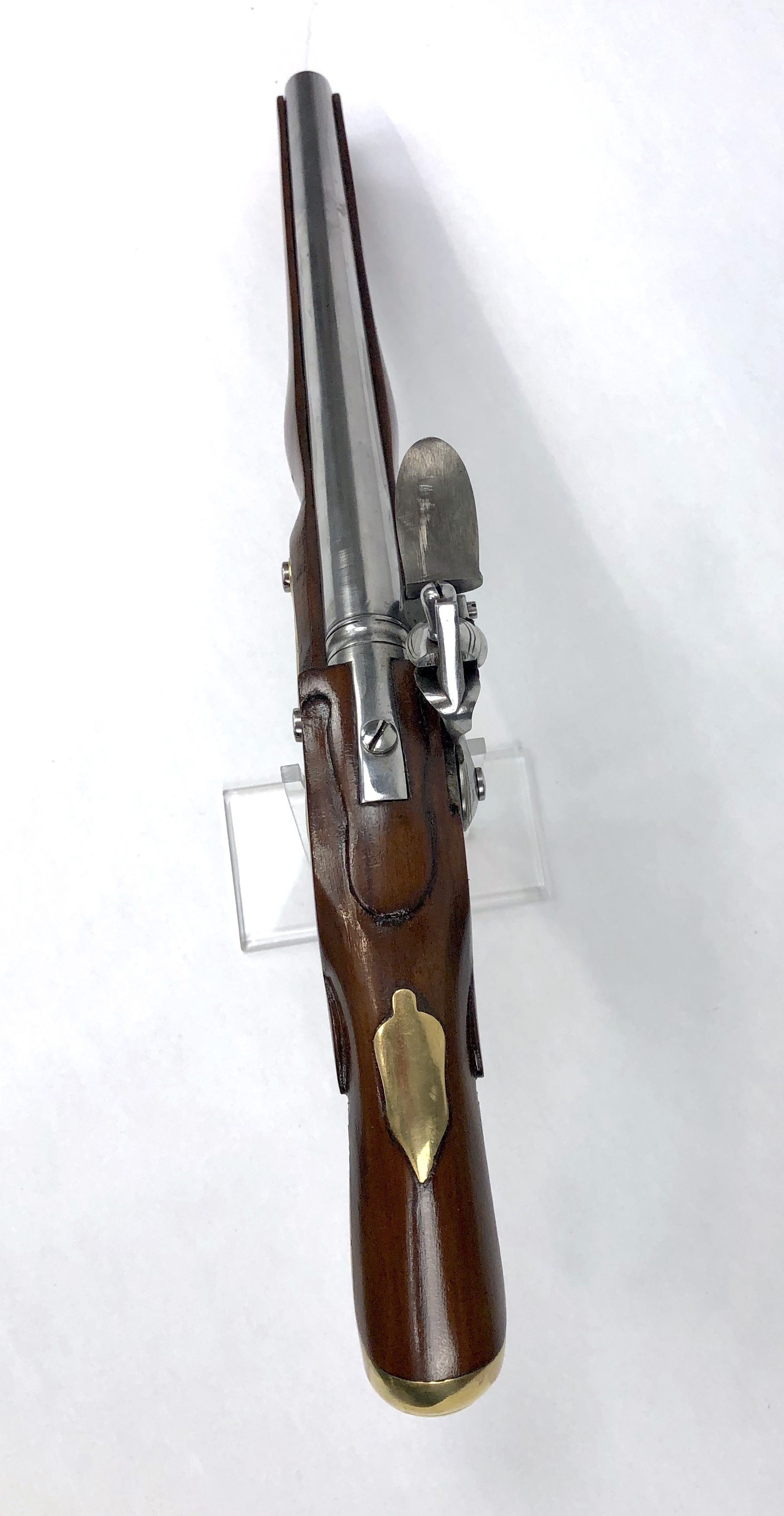 1738 Land Service (Heavy Dragoon) Pistol | Purchase Reproduction ...