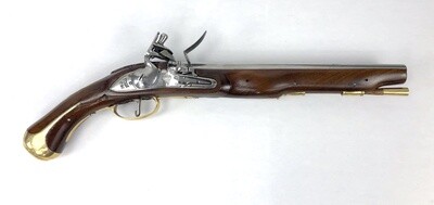 1738 Land Service (Heavy Dragoon) Pistol | Purchase Reproduction ...