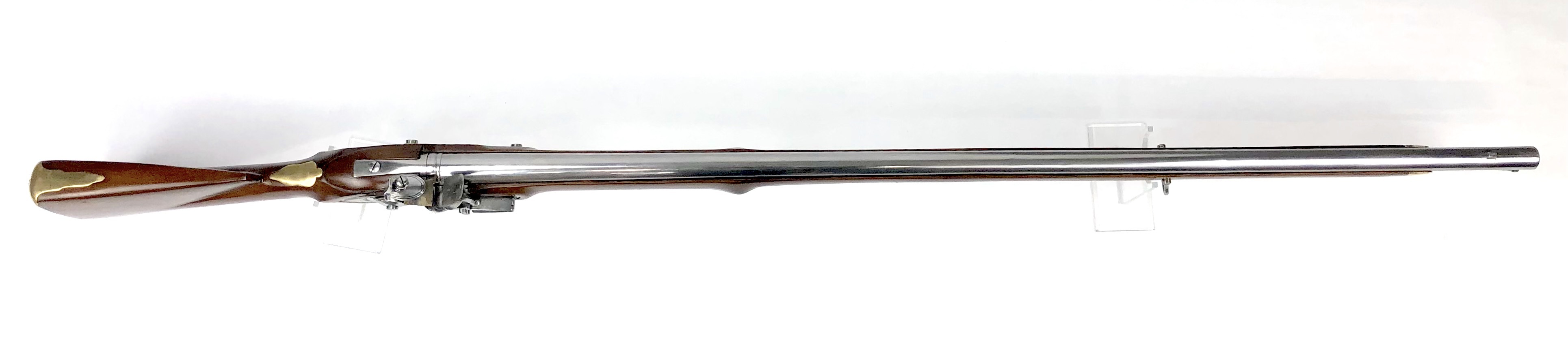 1769/75 Short Land (2nd Model) Brown Bess | Purchase Reproduction ...
