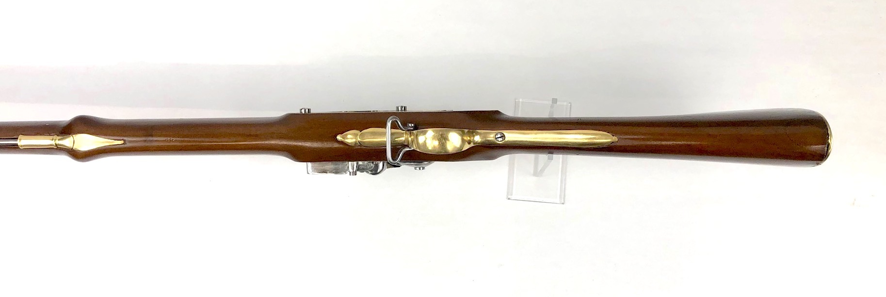 1769/75 Short Land (2nd Model) Brown Bess | Purchase Reproduction ...