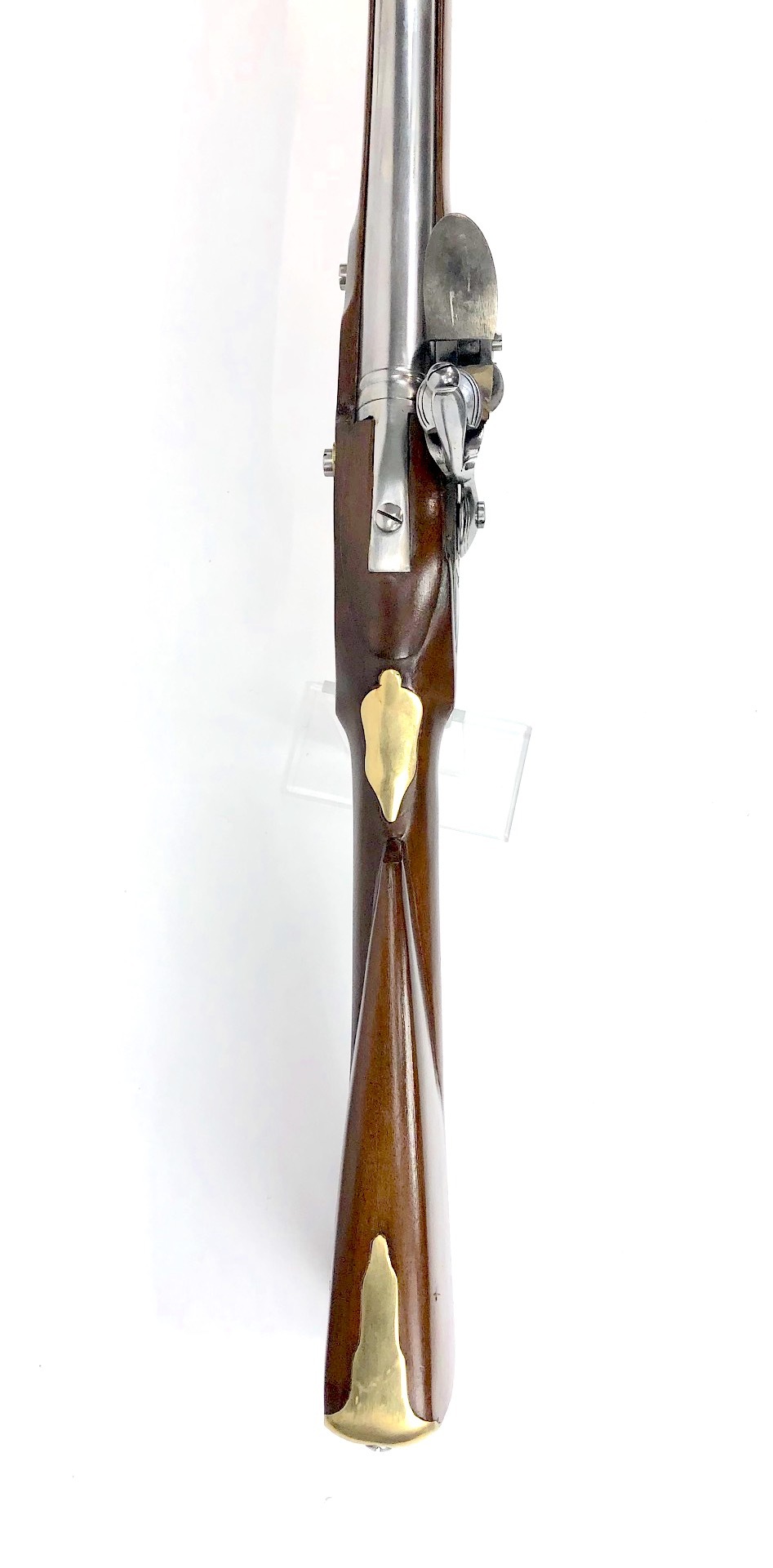 1769/75 Short Land (2nd Model) Brown Bess | Purchase Reproduction ...