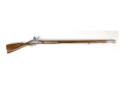 1769/75 Short Land (2nd Model) Brown Bess | Veteran Arms From ...