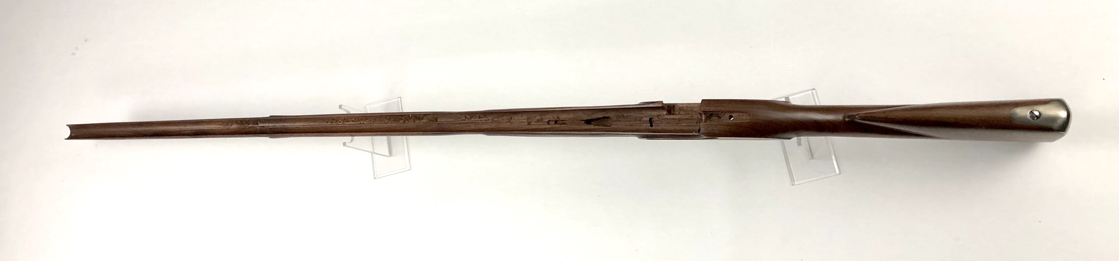 Pedersoli 1763 Charleville Replacement Stock | Purchase Reproduction ...