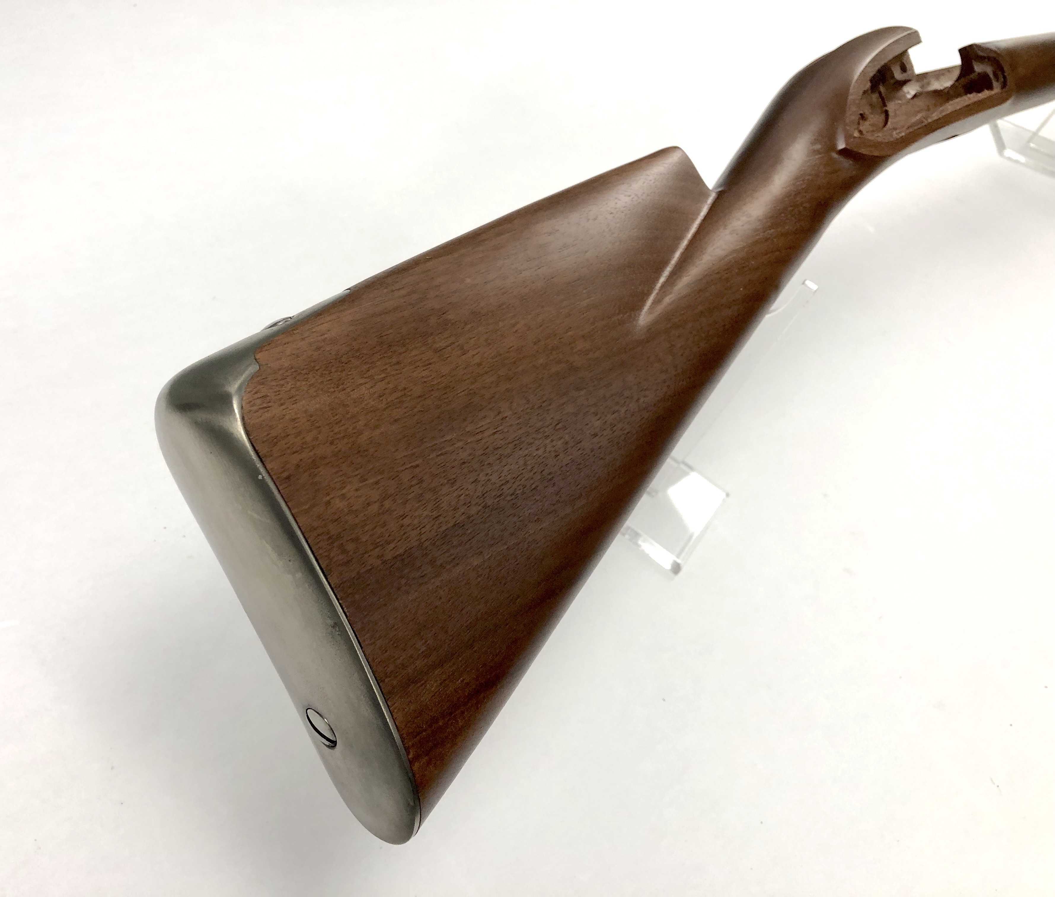 Pedersoli 1763 Charleville Replacement Stock | Purchase Reproduction ...