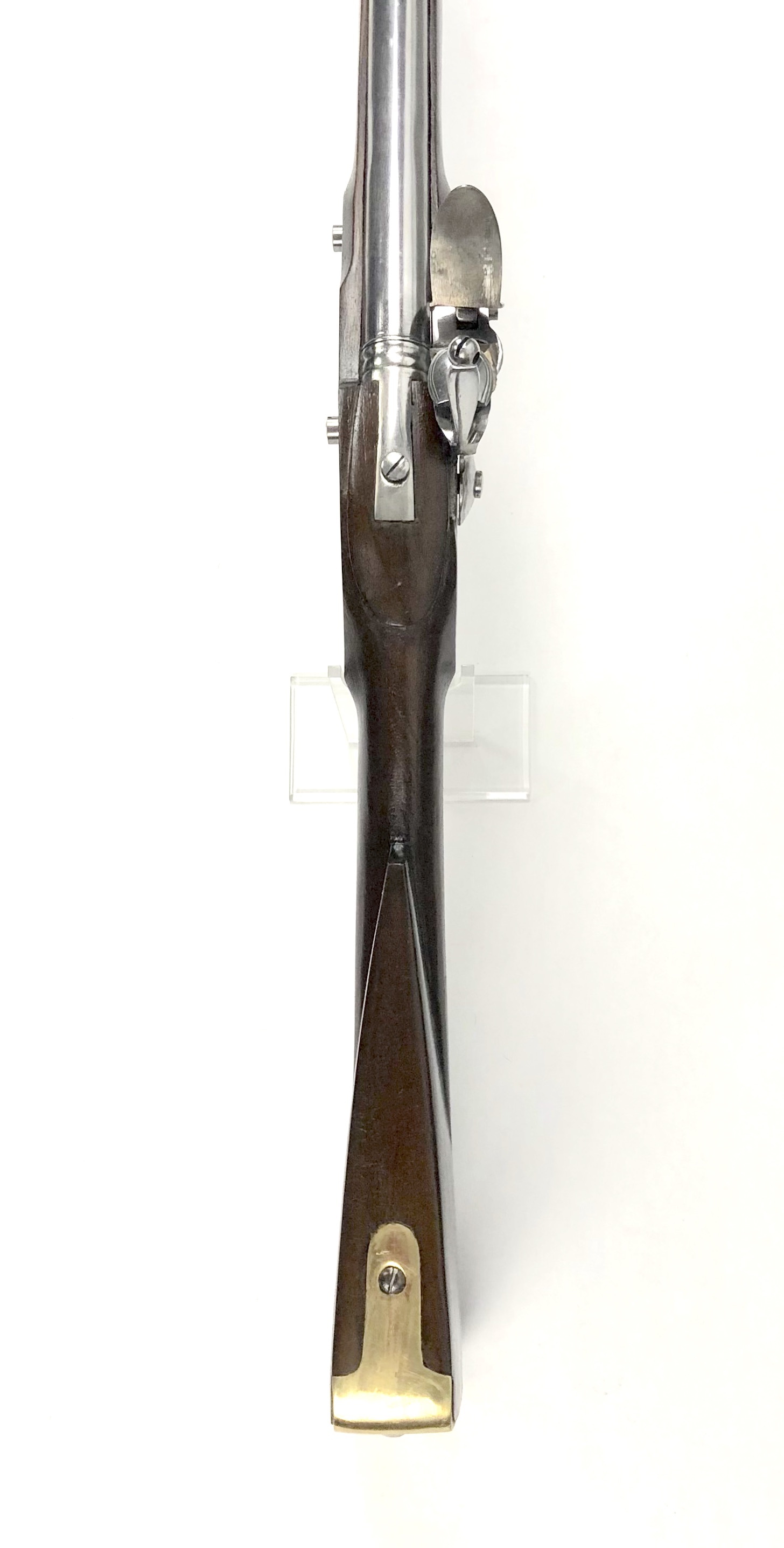 English Trade Gun | Purchase Reproduction Veteran Arms Muskets from ...