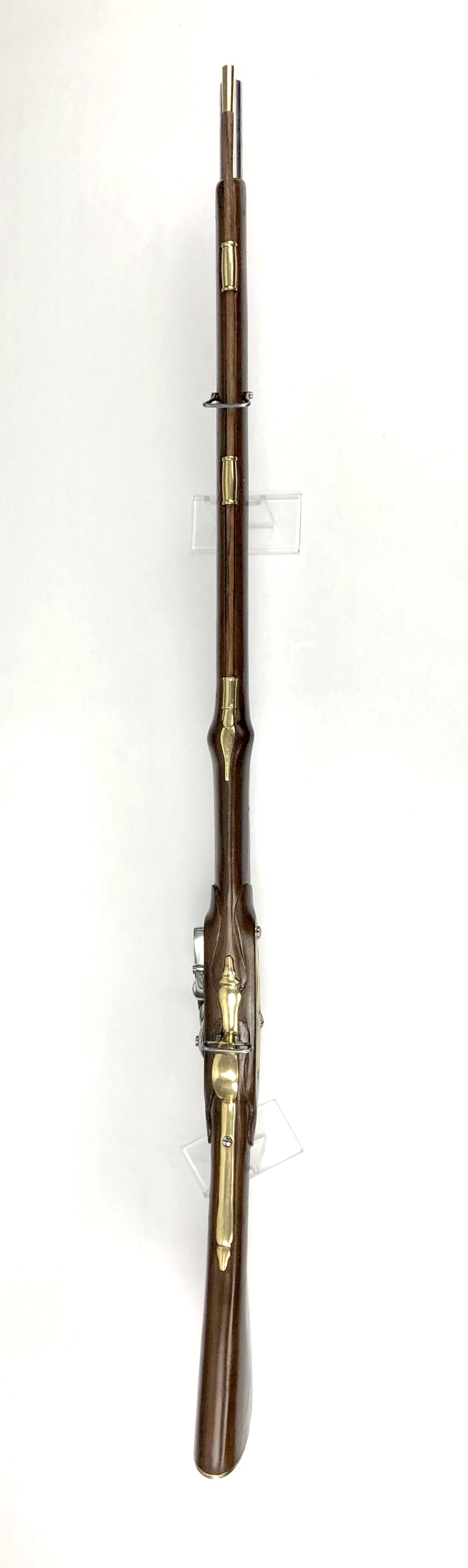 1748 British Artillery Carbine | Veteran Arms From Muzzleloading Era