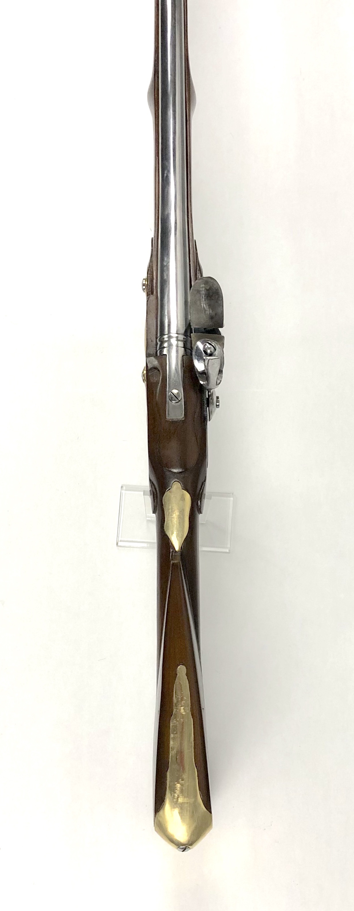 1748 British Artillery Carbine | Veteran Arms From Muzzleloading Era