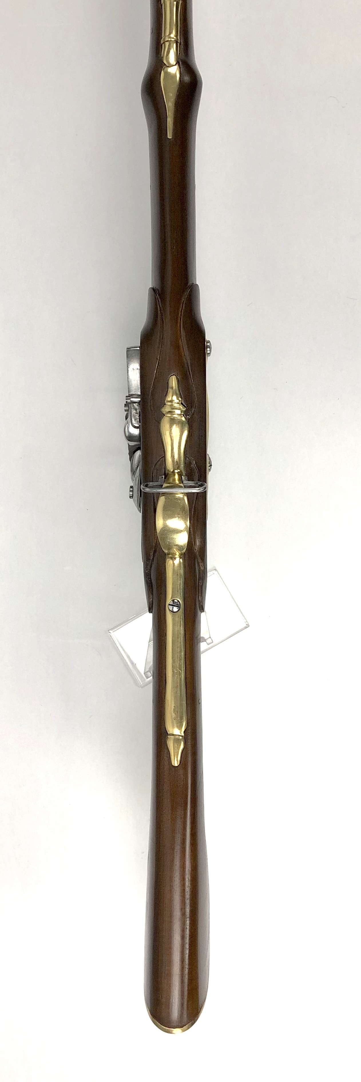 1748 British Artillery Carbine | Veteran Arms From Muzzleloading Era