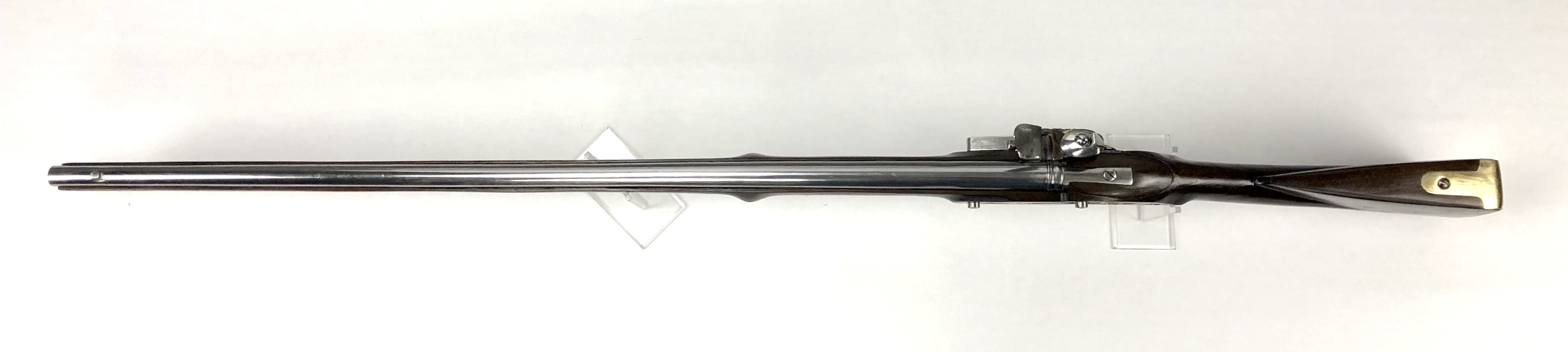 English Trade Gun | Purchase Reproduction Veteran Arms Muskets from ...