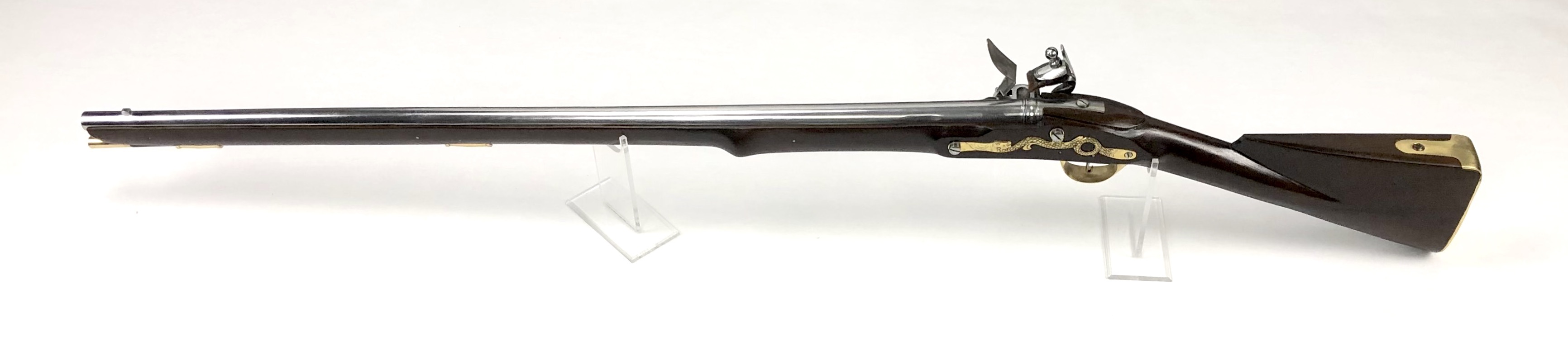 English Trade Gun | Purchase Reproduction Veteran Arms Muskets from ...