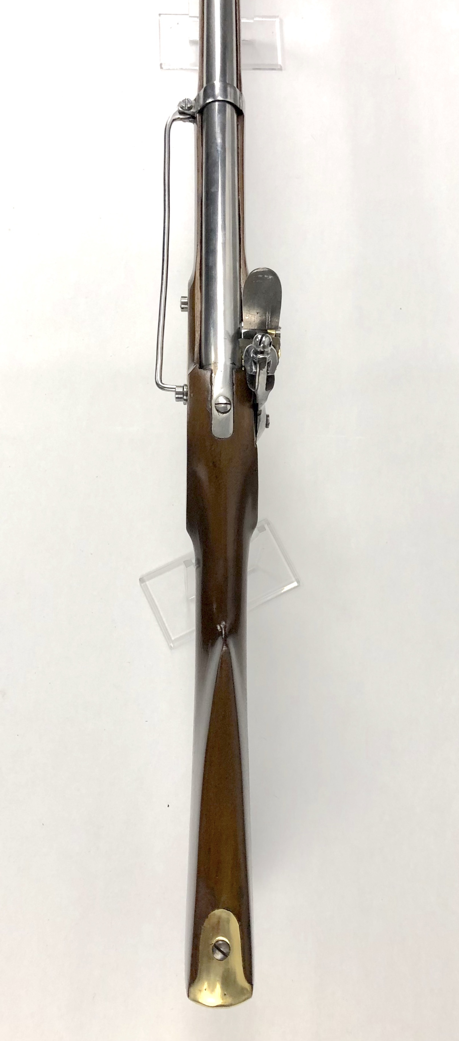 Charleville Carbine | Purchase Reproduction Veteran Arms Muskets from ...