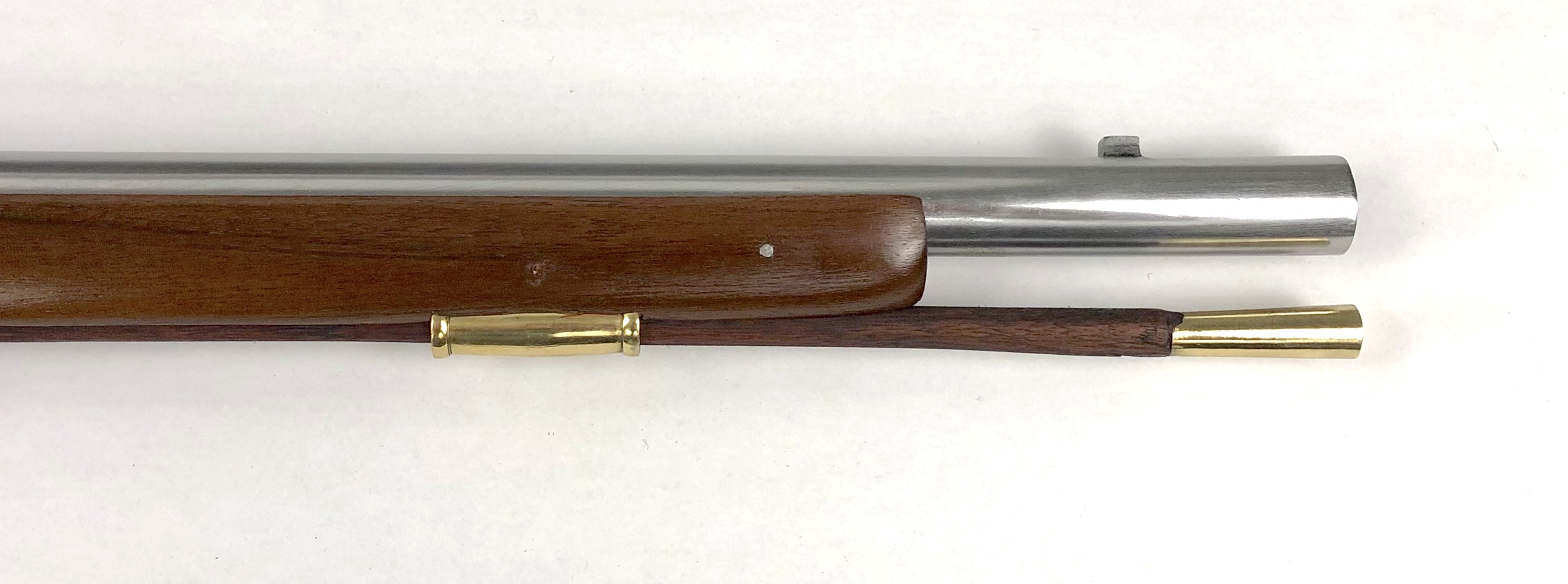 1740 Long Land (1st Model) Brown Bess | Purchase Reproduction Veteran ...
