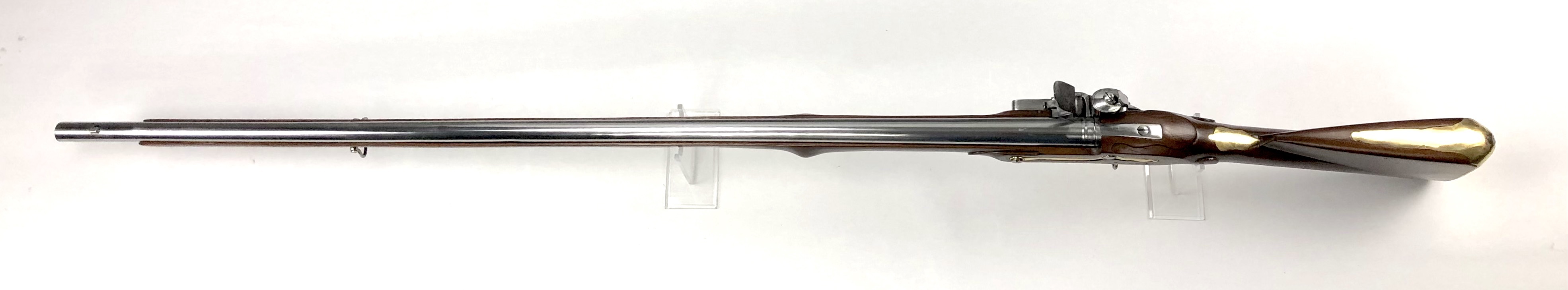 1740 Long Land (1st Model) Brown Bess | Purchase Reproduction Veteran ...