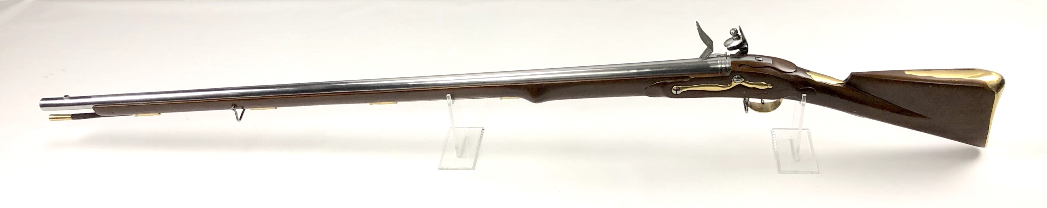 Brown Bess Musket Reproduction