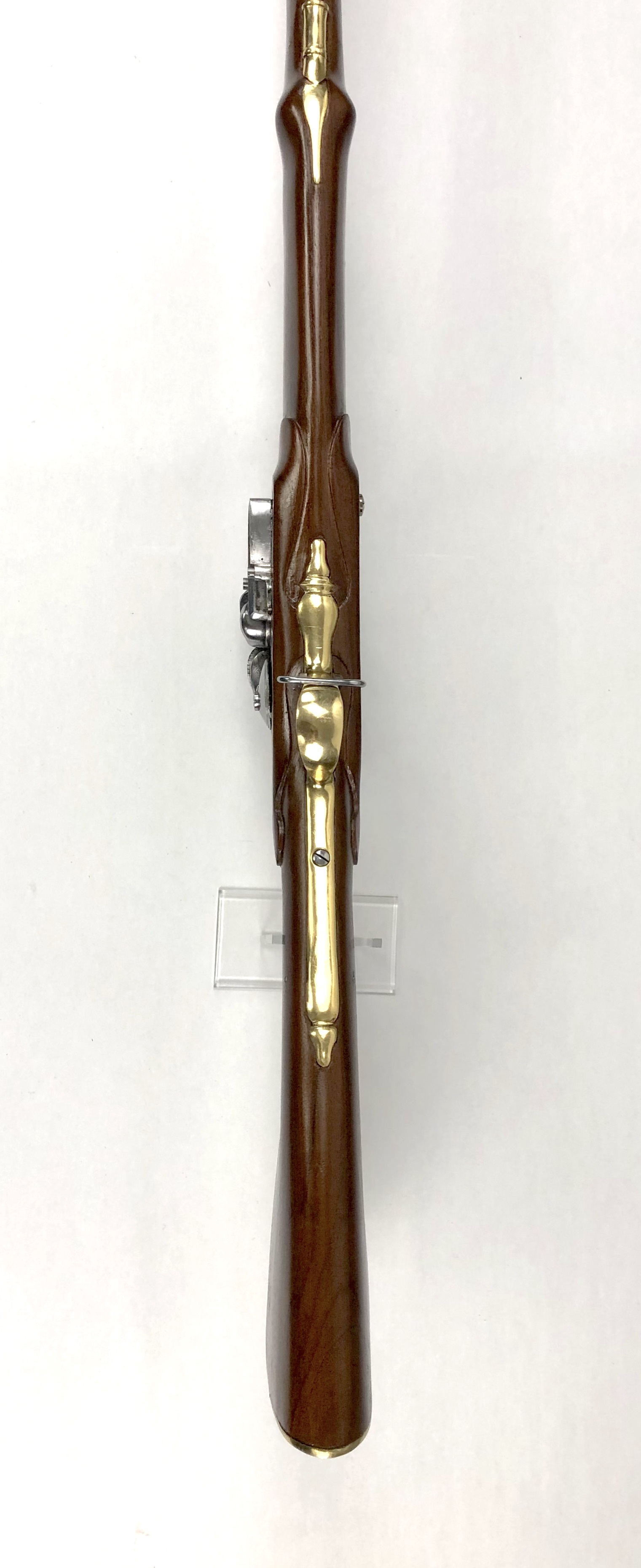 1740 Long Land (1st Model) Brown Bess | Purchase Reproduction Veteran ...