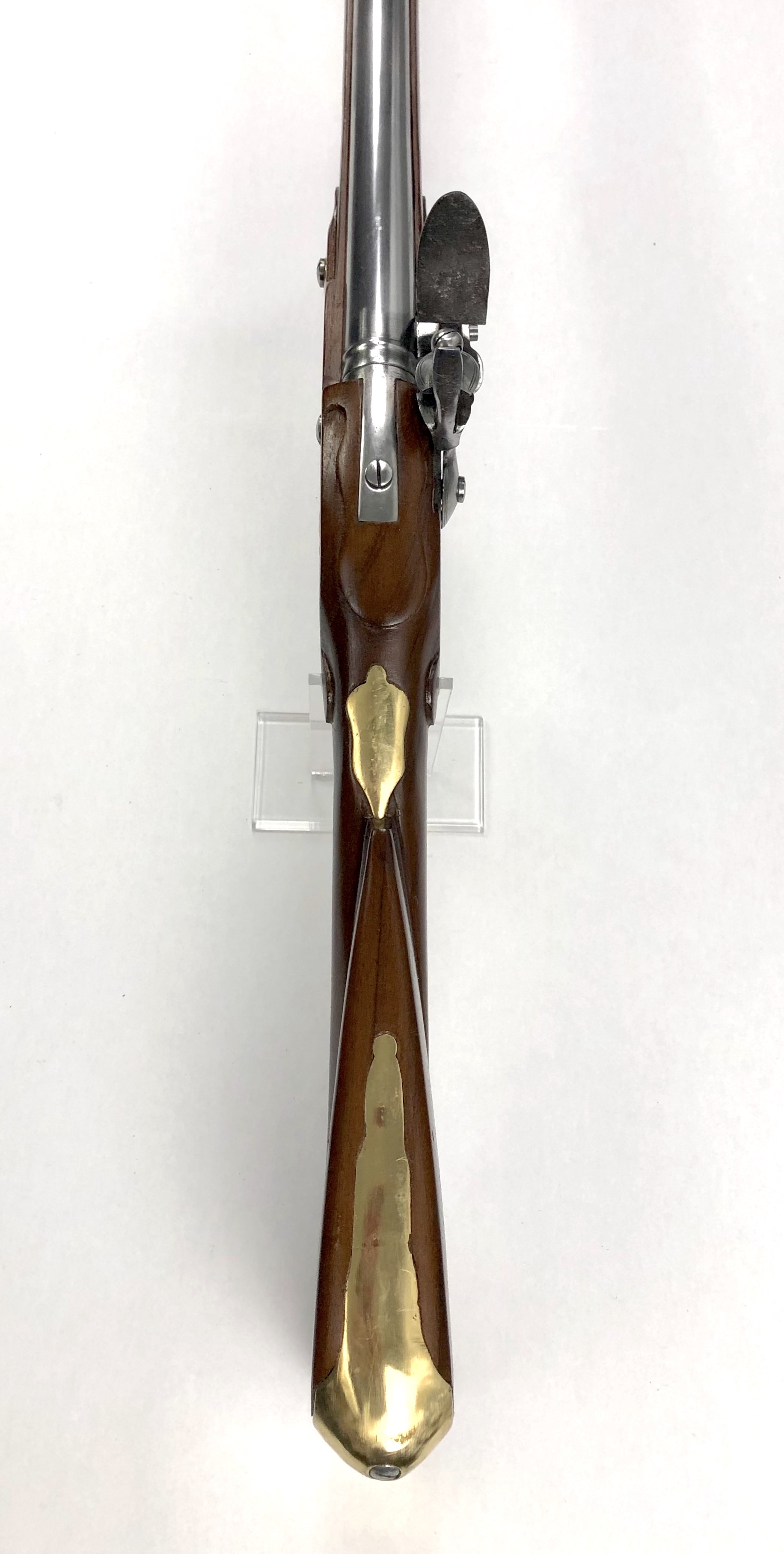 1740 Long Land (1st Model) Brown Bess | Purchase Reproduction Veteran ...