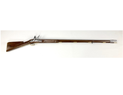 1740 Long Land (1st Model) Brown Bess | Purchase Reproduction Veteran ...