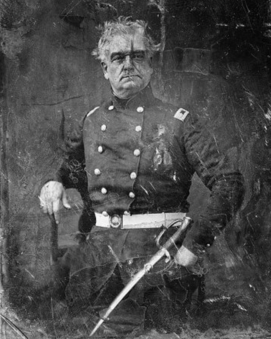 White Buff Leather Officers / Mounted Services Sword Belt | Purchase ...