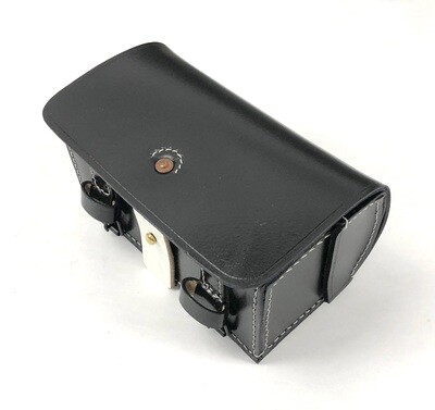 Civil War British Enfield Cartridge Box | Veteran Arms From ...