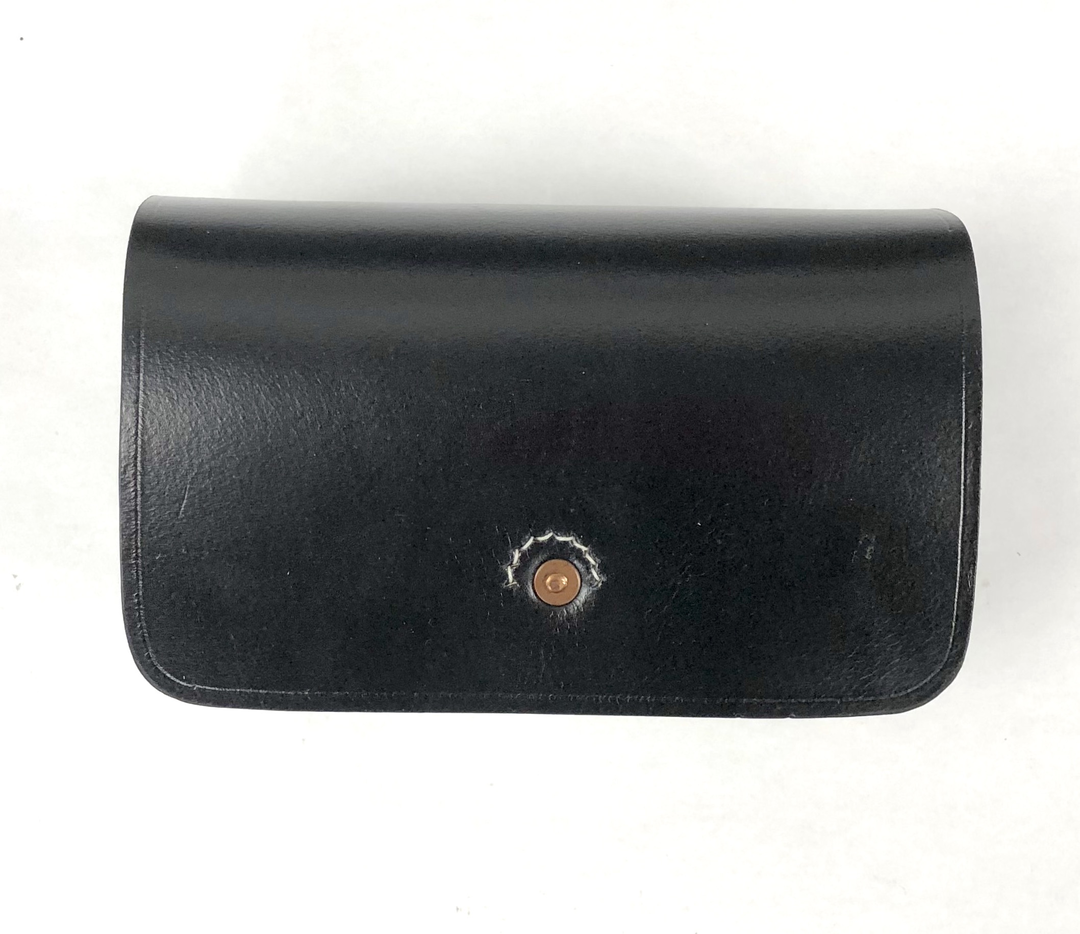 Civil War British Enfield Cartridge Box | Veteran Arms From ...
