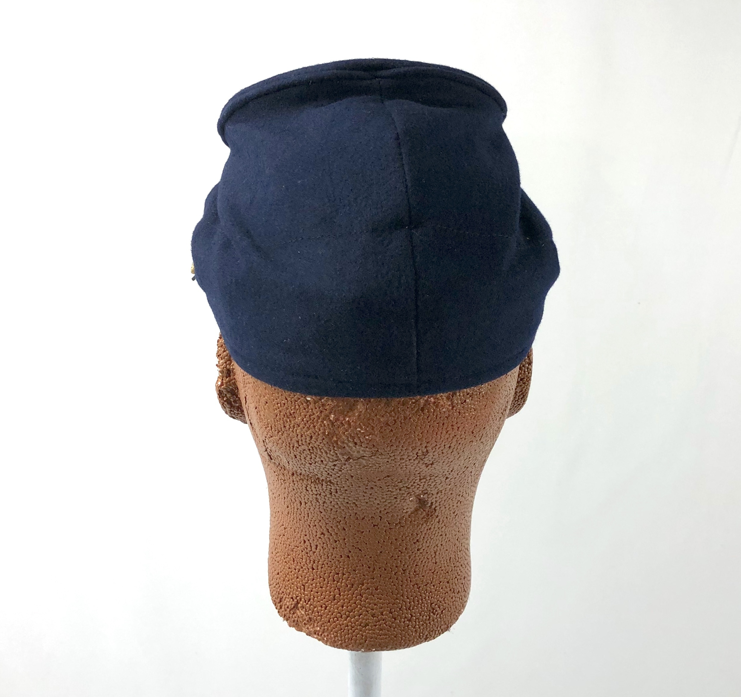 Civil War US Army Forage Cap - Pattern 1858 | Purchase Reproduction ...