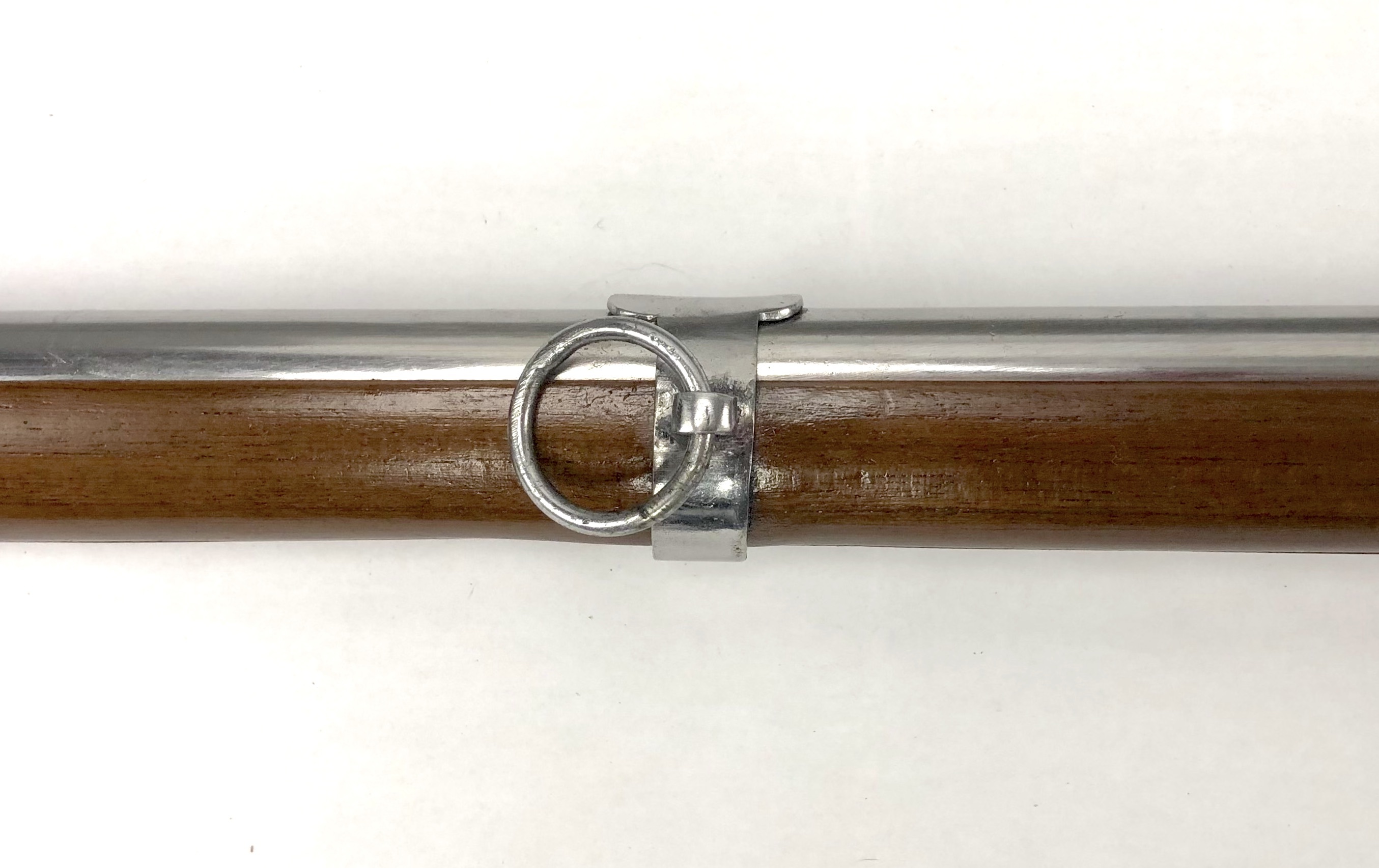 1728/46 French Musket | Purchase Reproduction Veteran Arms Pistols from ...