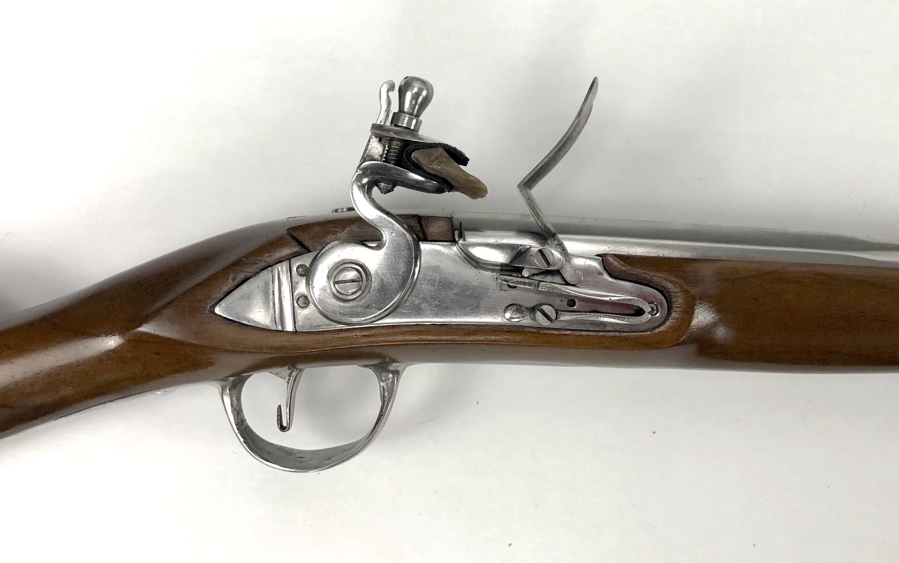 1728/46 French Musket | Purchase Reproduction Veteran Arms Pistols from ...