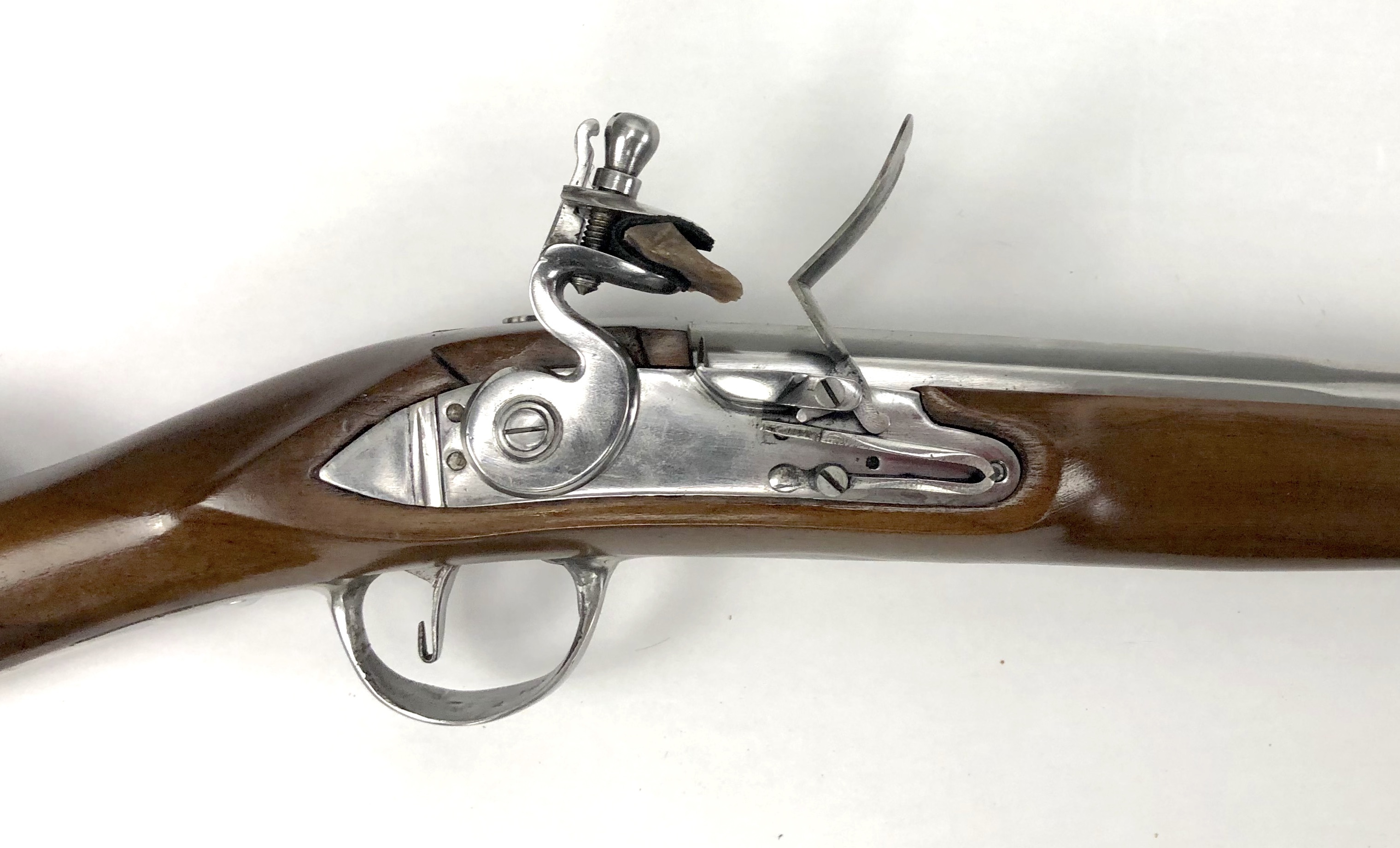 1728/46 French Musket | Purchase Reproduction Veteran Arms Pistols from ...