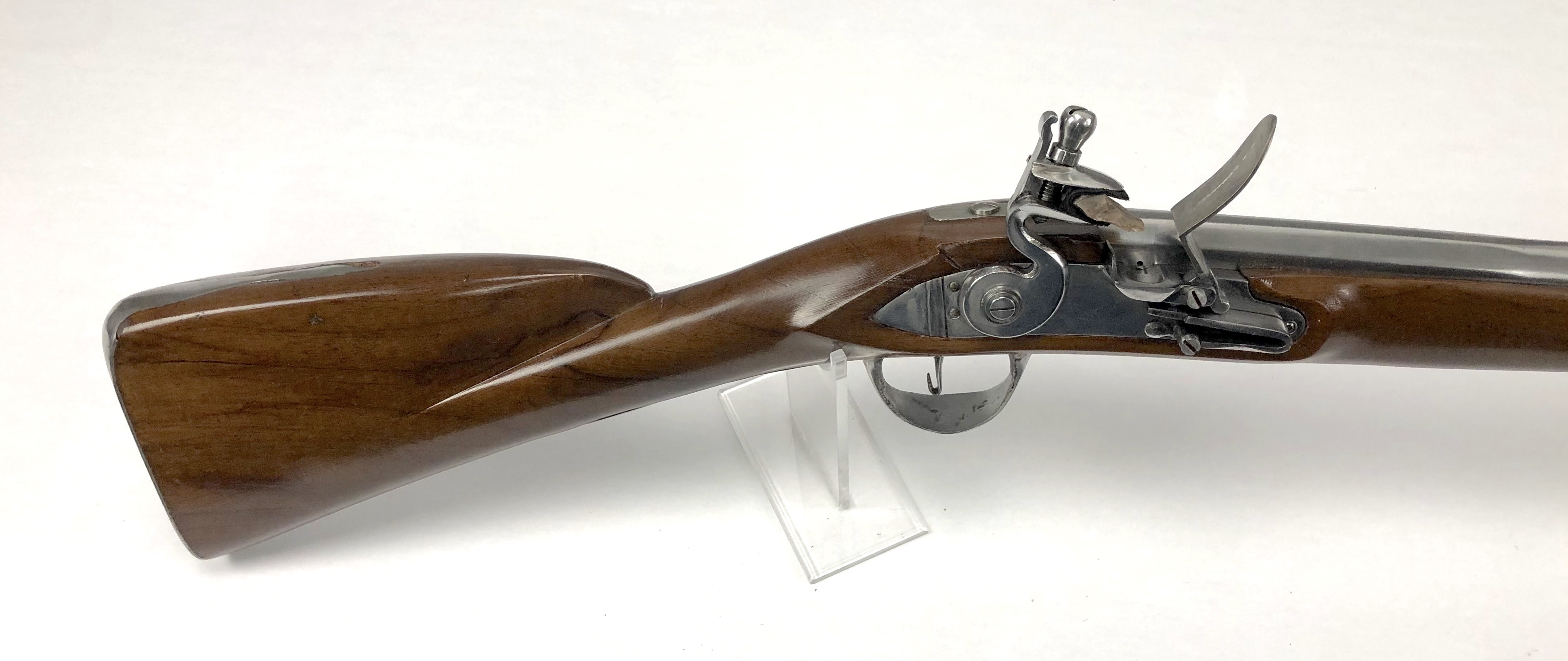 1728/46 French Musket | Purchase Reproduction Veteran Arms Pistols from ...