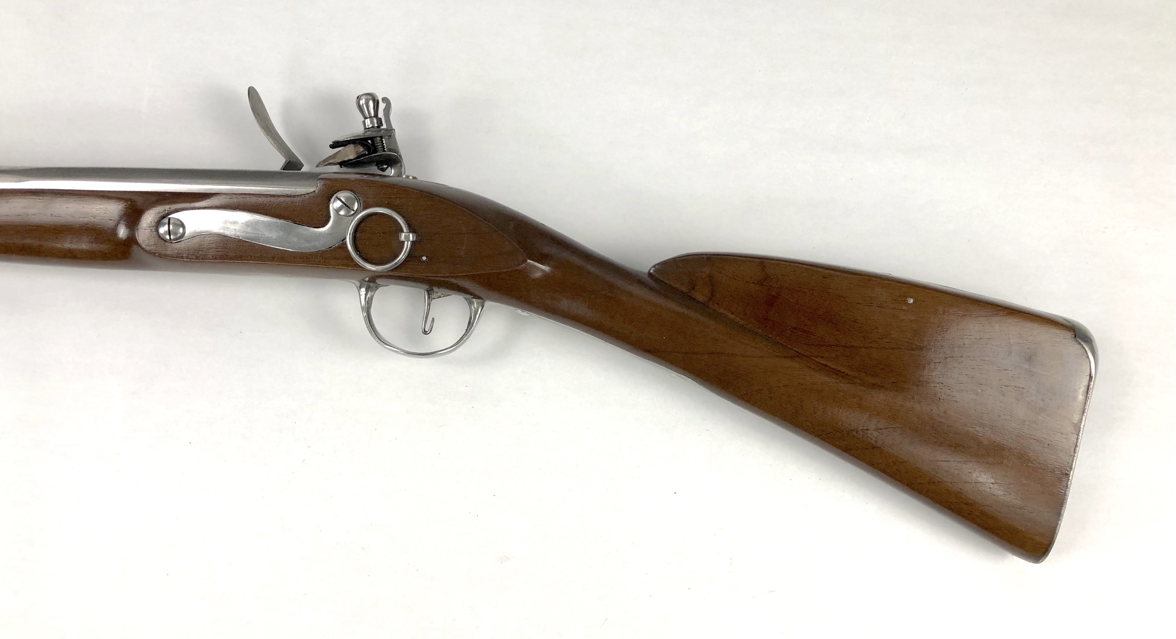 1728/46 French Musket | Purchase Reproduction Veteran Arms Pistols from ...