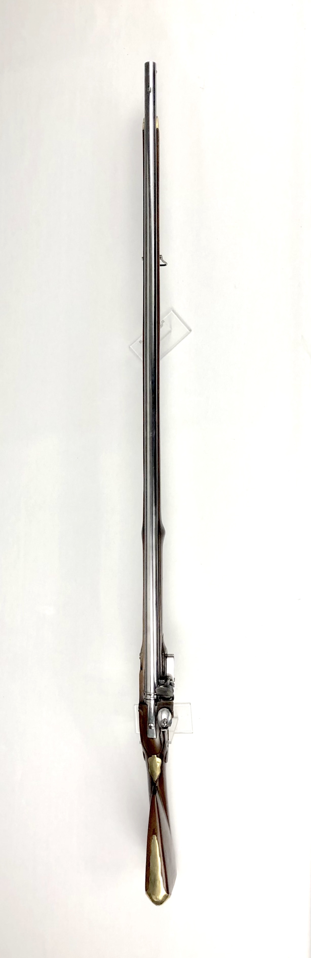 1748 Long Land (1st Model) Brown Bess | Purchase Reproduction Veteran ...