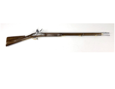 1756 British Artillery Carbine | Purchase Reproduction Veteran Arms ...