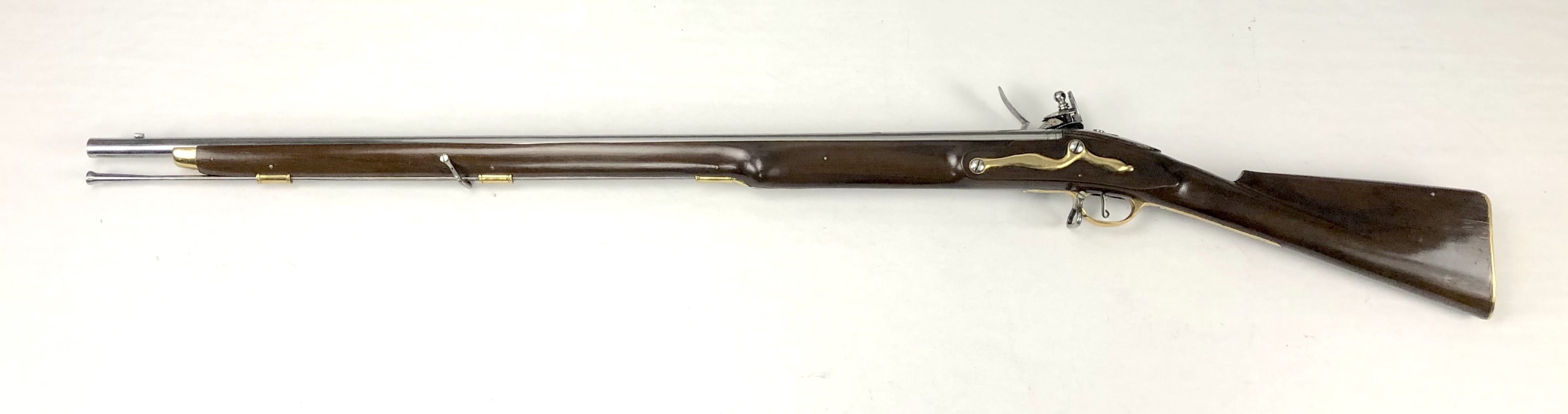 1756 British Artillery Carbine | Purchase Reproduction Veteran Arms ...