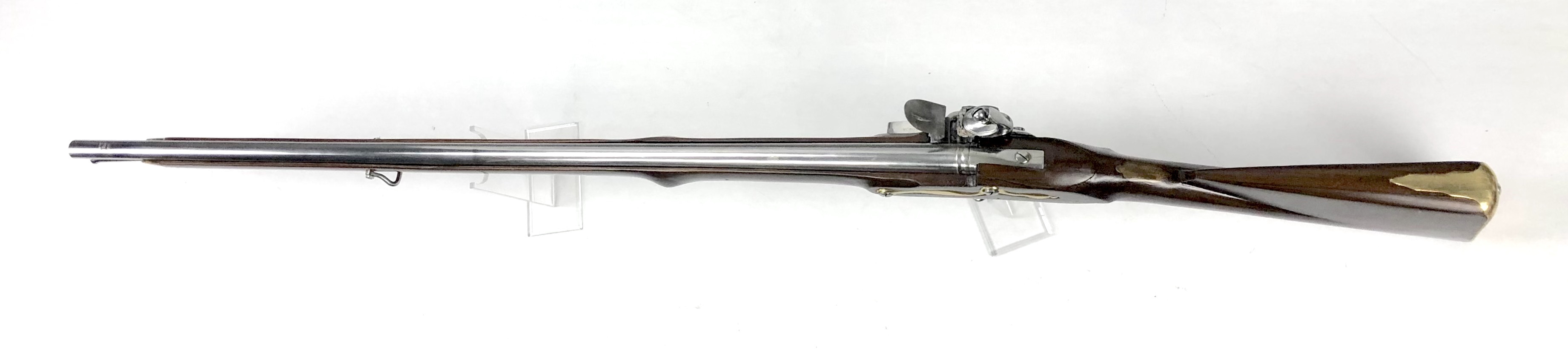 1756 British Artillery Carbine | Purchase Reproduction Veteran Arms ...