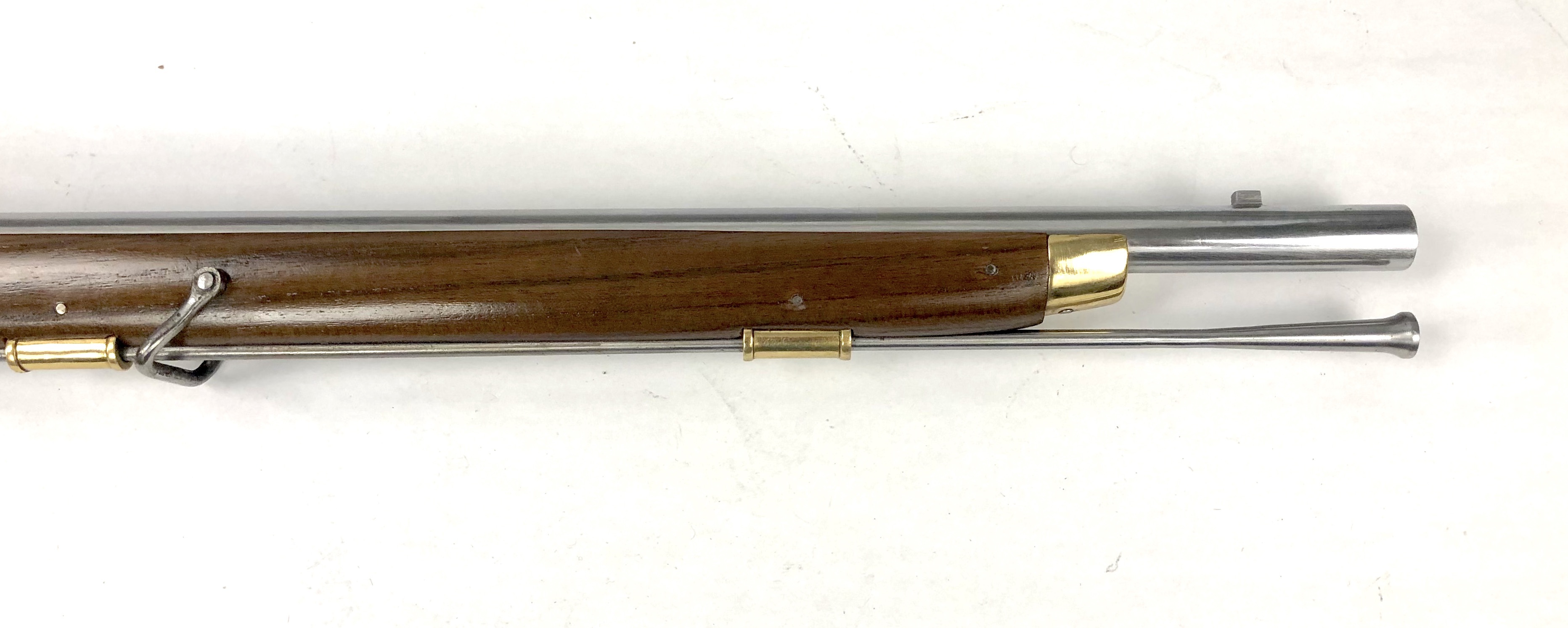 1756 British Artillery Carbine | Purchase Reproduction Veteran Arms ...