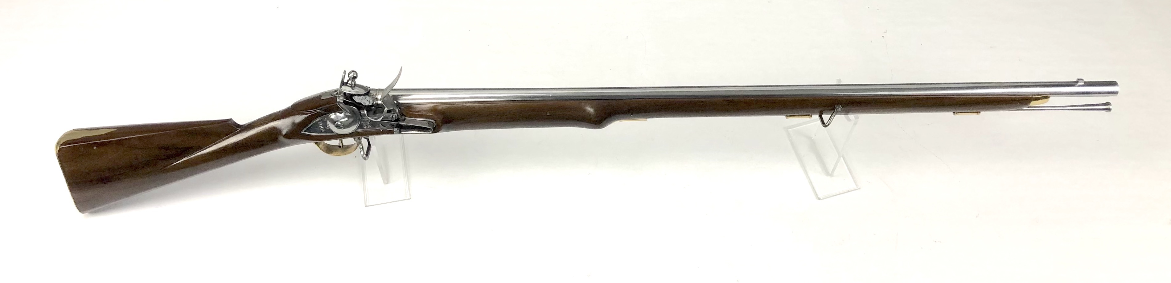 1756 British Artillery Carbine | Purchase Reproduction Veteran Arms ...