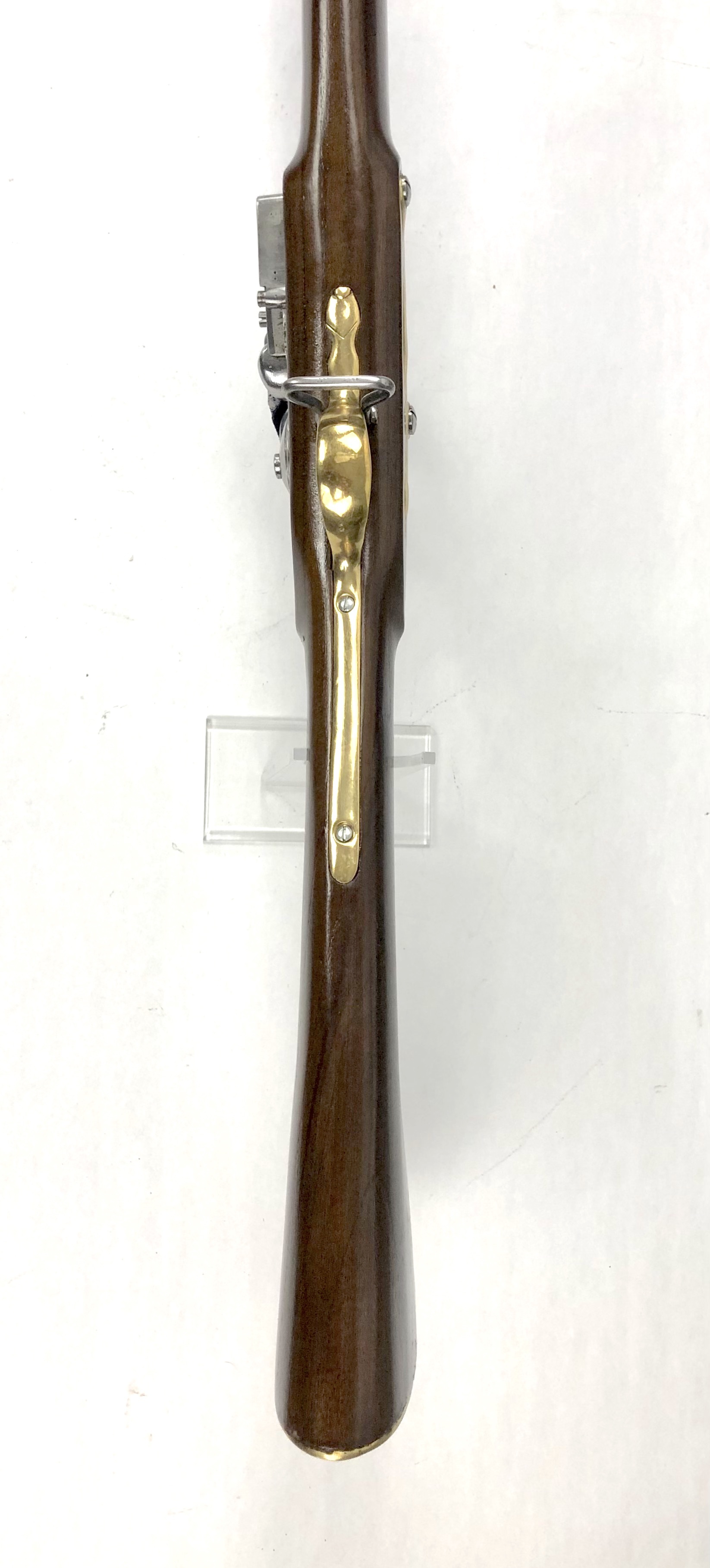 1756 British Artillery Carbine | Purchase Reproduction Veteran Arms ...