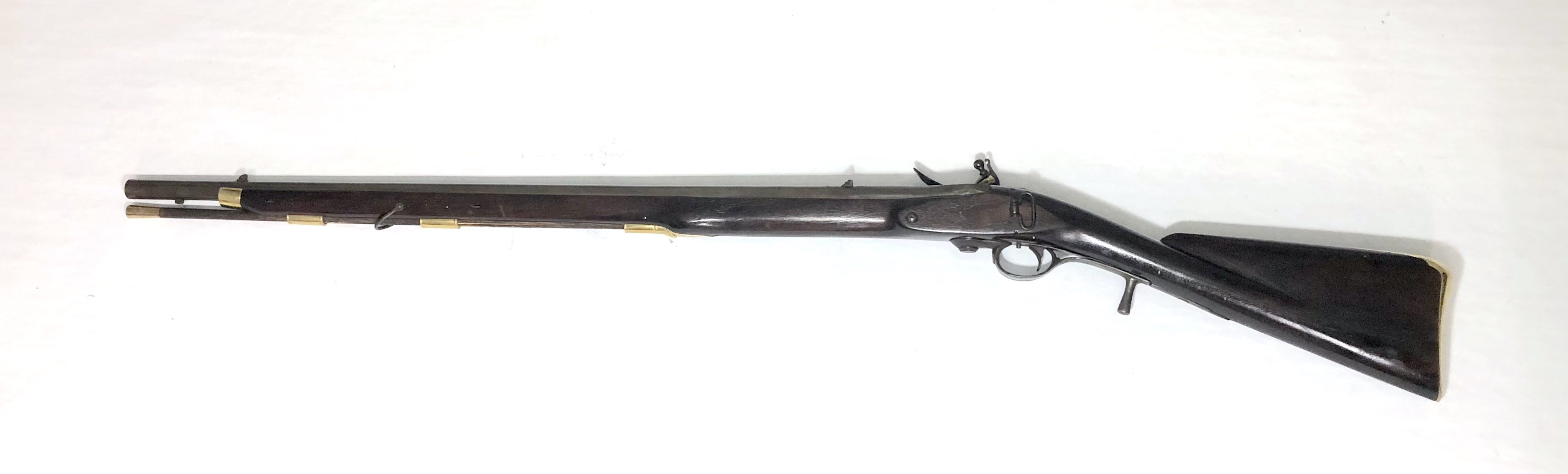 Ferguson Rifle - Revolutionary War Breechloader | Purchase Reproduction ...