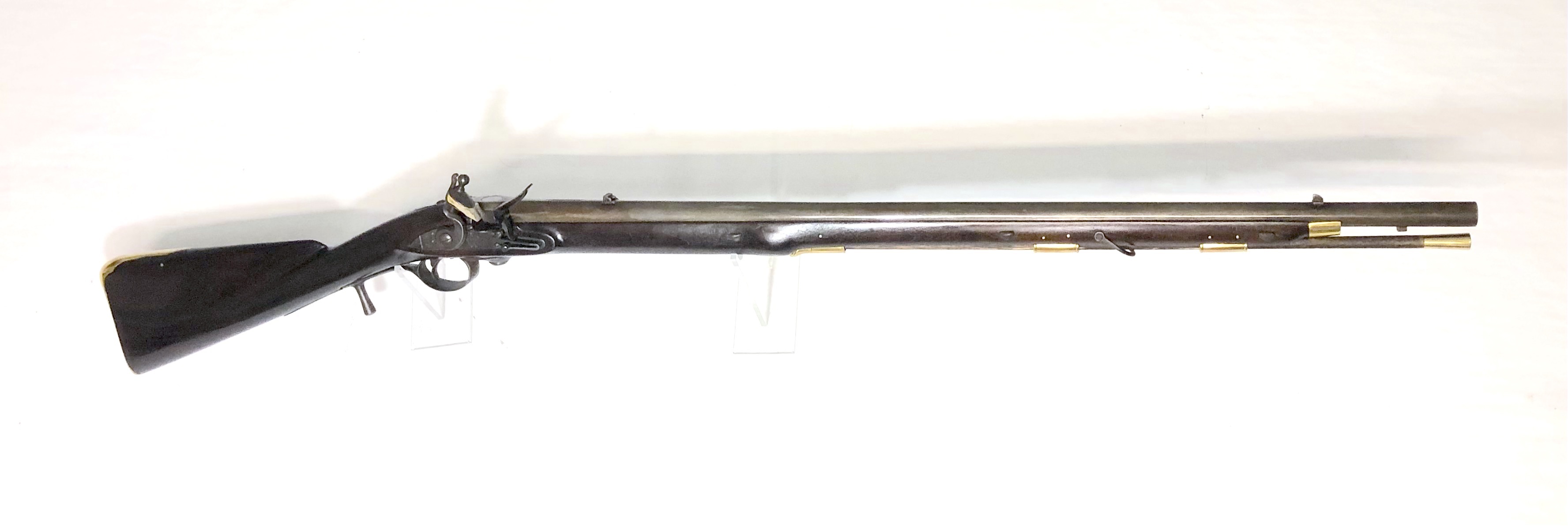 Ferguson Rifle - Revolutionary War Breechloader | Purchase Reproduction ...